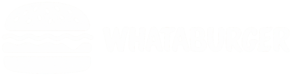 Whataburger Nutrition Guide | Calories & Healthier Choices