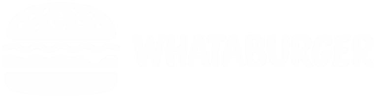 Whataburger Nutrition Guide | Calories & Healthier Choices